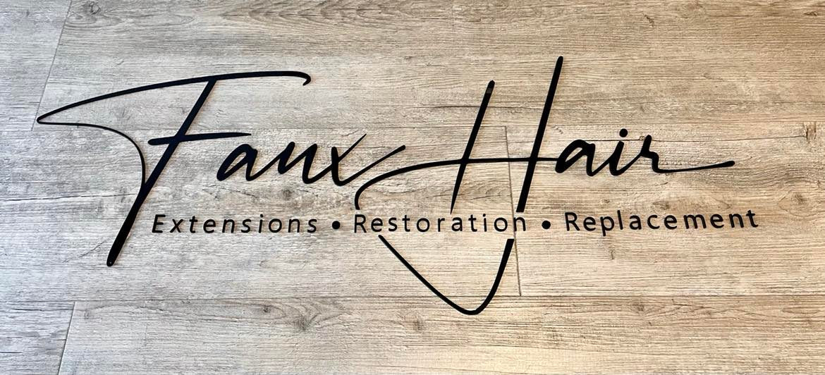 Custom business signs | Business signs Melbourne - Laser Edge Designs ...