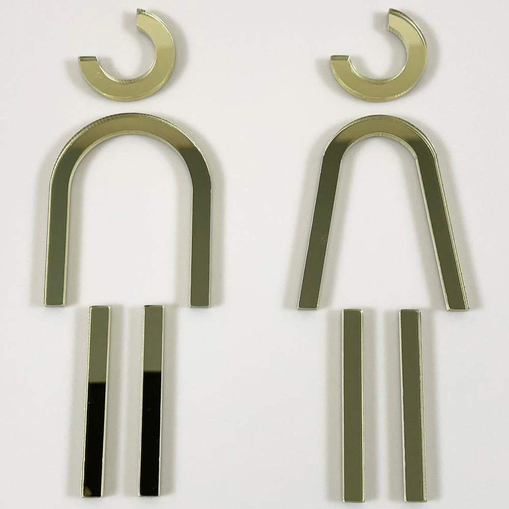 Custom signage - Laser Edge Designs - LaserEdge-Designs