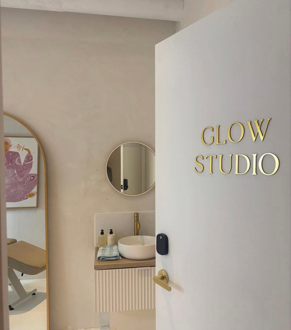 Custom 3D Lettering Signs | Business Wall Signage - Laser Edge Designs