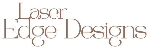 Custom business signage and displays | Laser Edge Designs