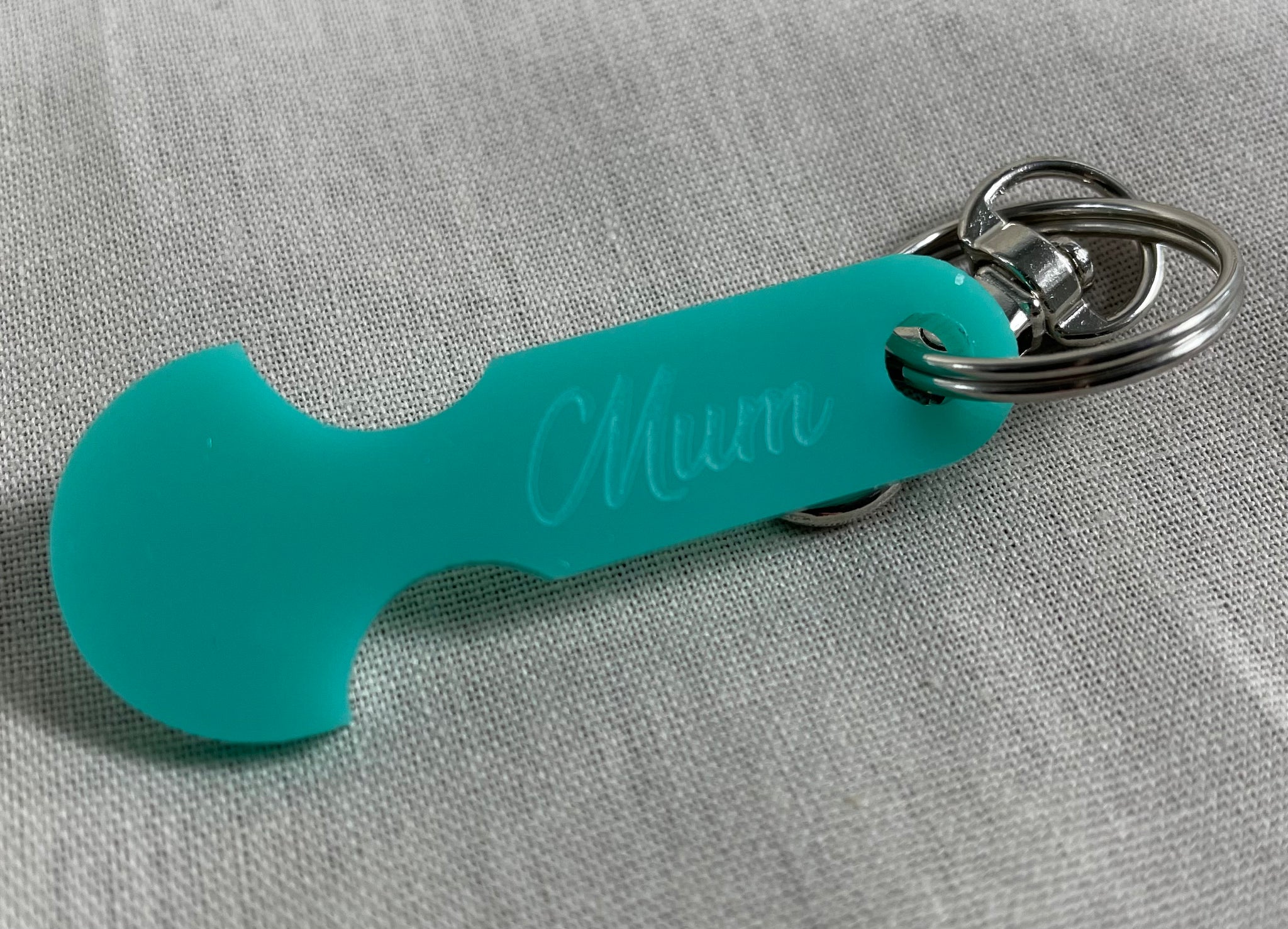 Trolley tokens - LaserEdge-Designs